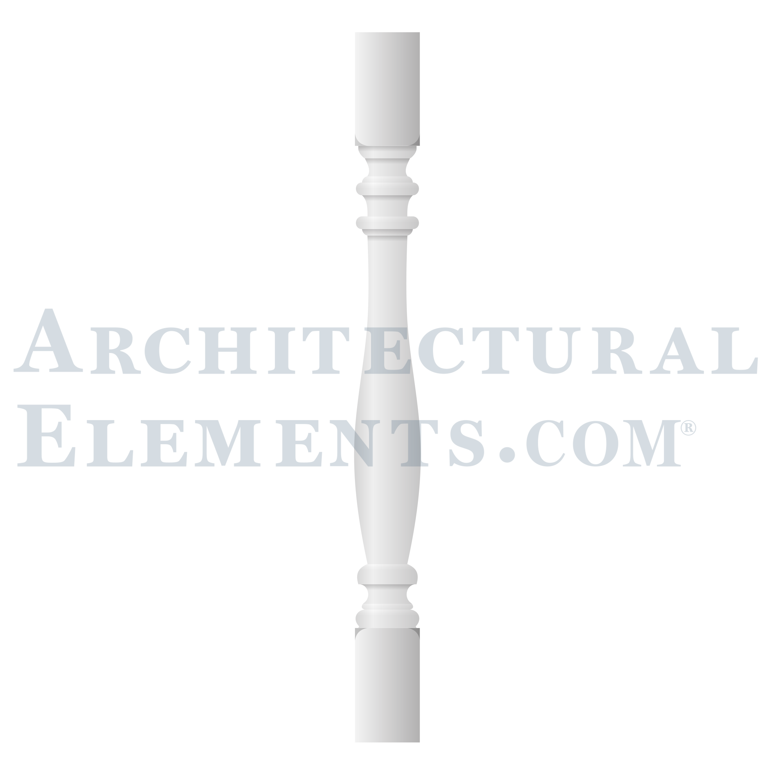 Select Series - PVC Railing Systems - Porch & Deck Railing Systems ...