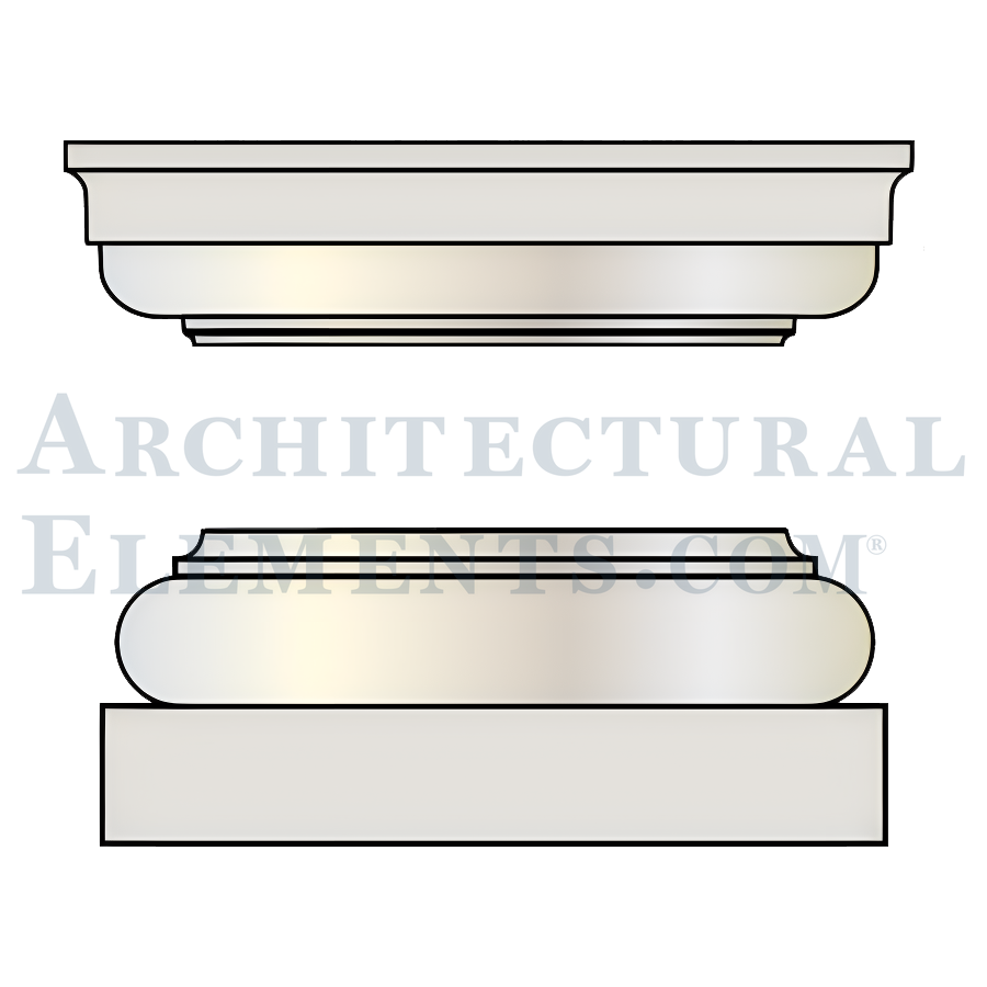 Viewing product COL9967590 Architectural Elements