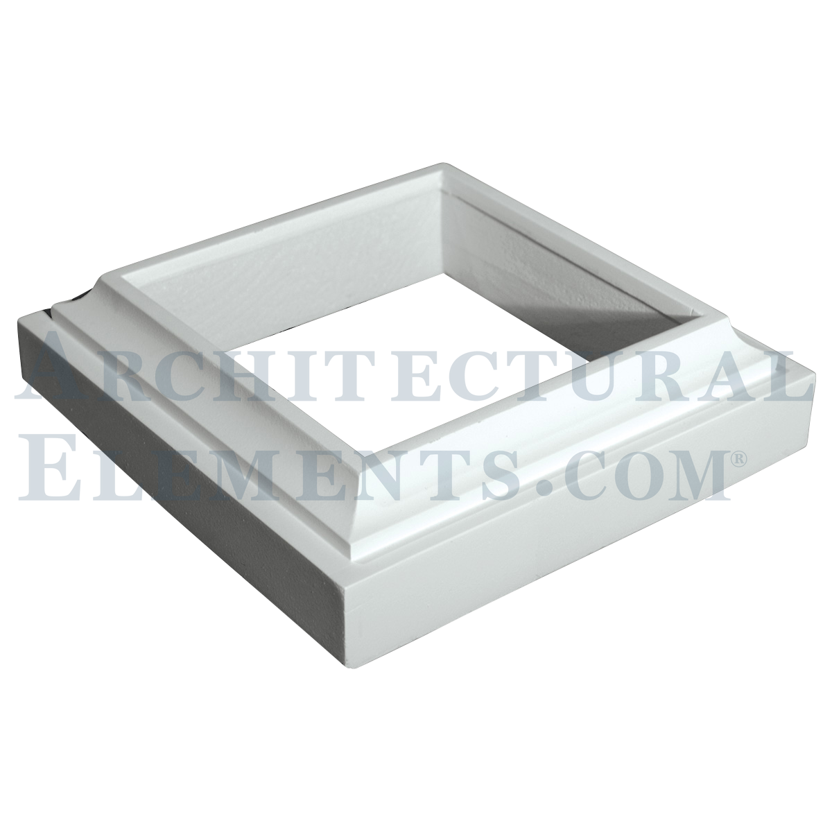 Viewing product Trim Collar - 6 Sizes Architectural Elements Inc.