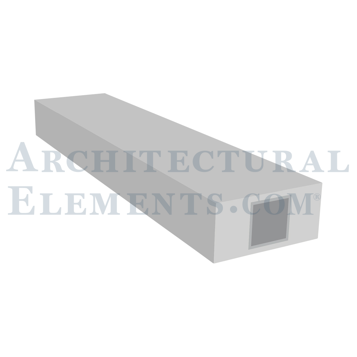 Viewing product RAL414579 Architectural Elements