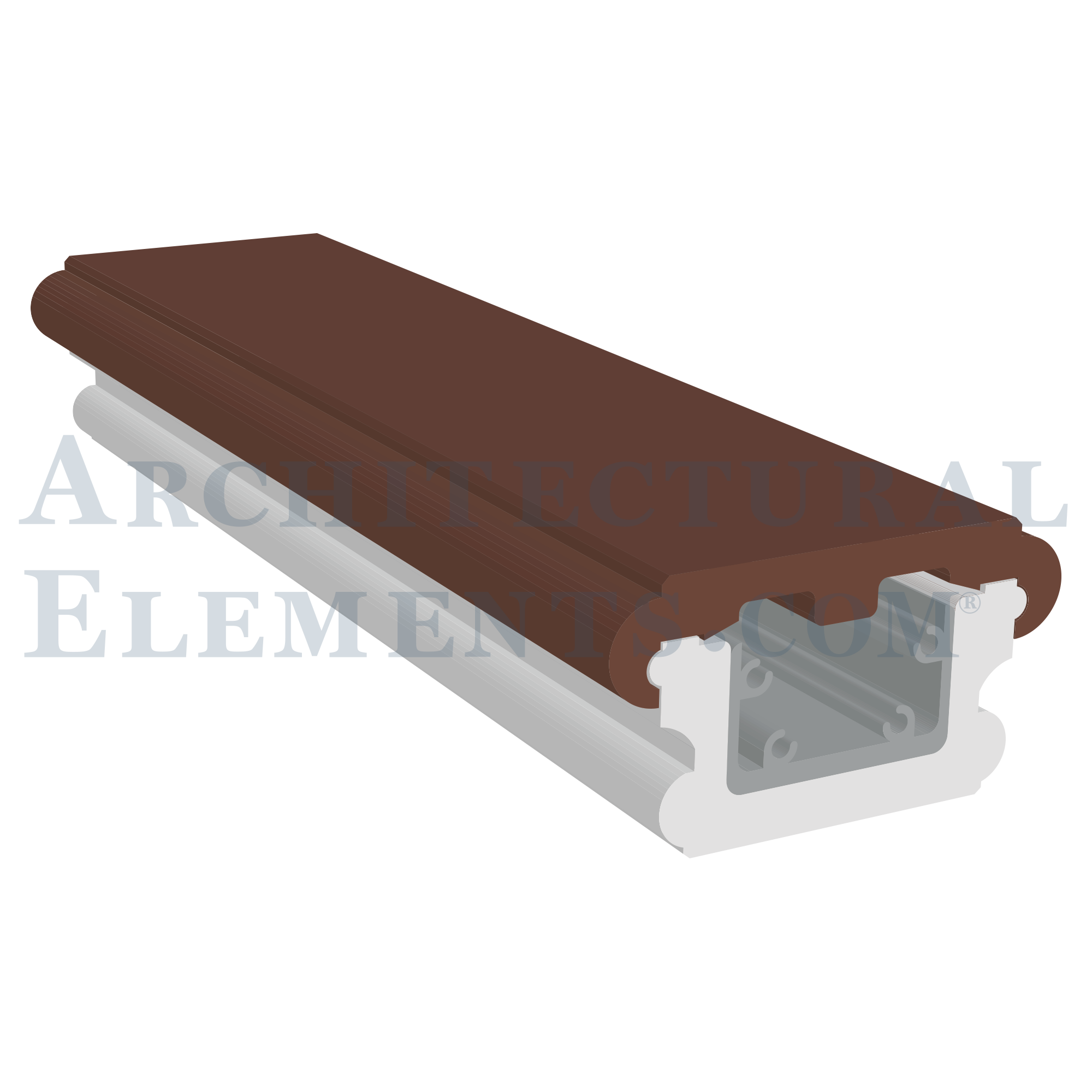 Viewing product RAL438990-8M Architectural Elements Inc.