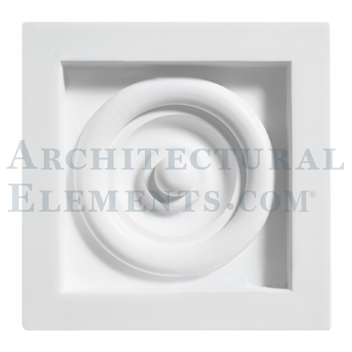 Viewing product Corner Block - 2 Sizes Architectural Elements Inc.